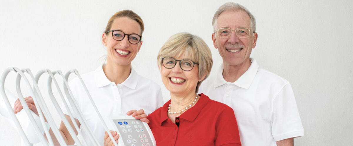 Leistungen – Zahnarztpraxis Dr. Krapf, Weißenhorn Prophylaxe